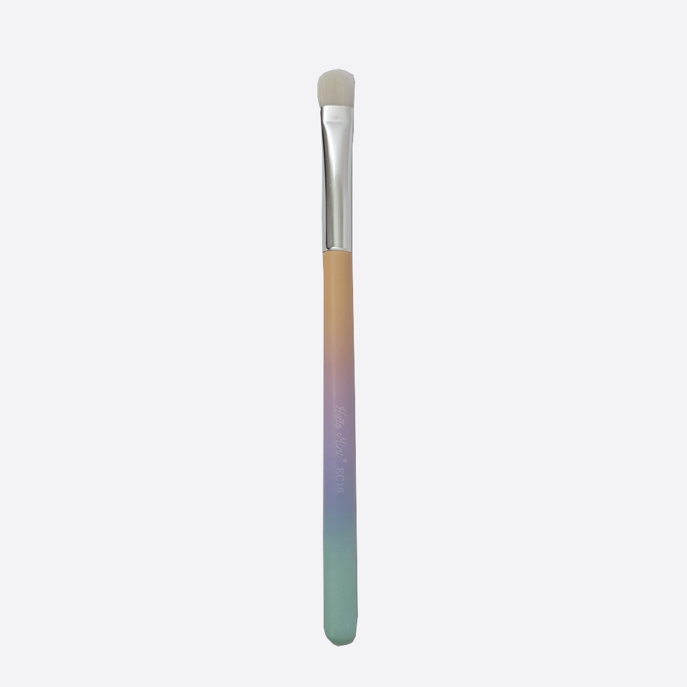 Pincel para sombra Hello Mini cód.EC16 | Shopee Brasil