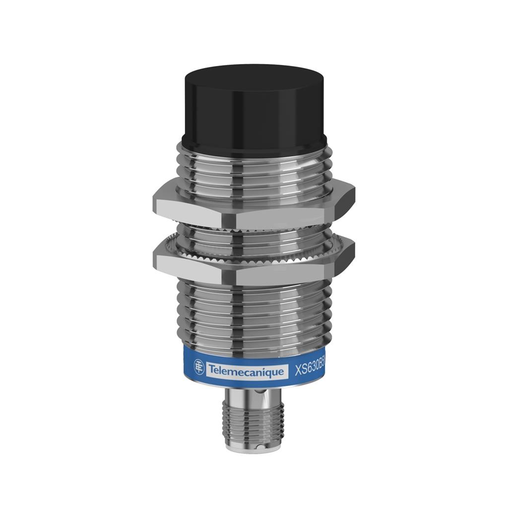 Sensor Indutivo M30 Pnp Nf M12 Sn 30M Schneider | Shopee Brasil