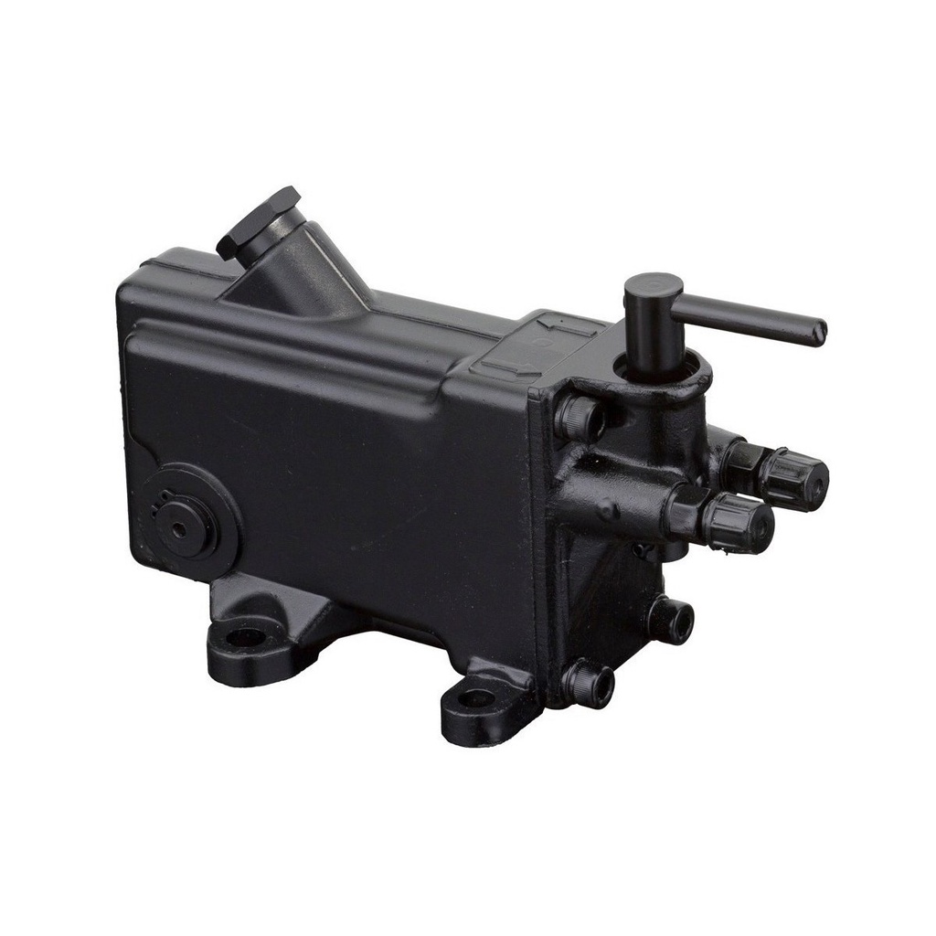 Bomba Hidraulica Do Basculamento Da Cabine - Sl - 0005537901 | Shopee ...