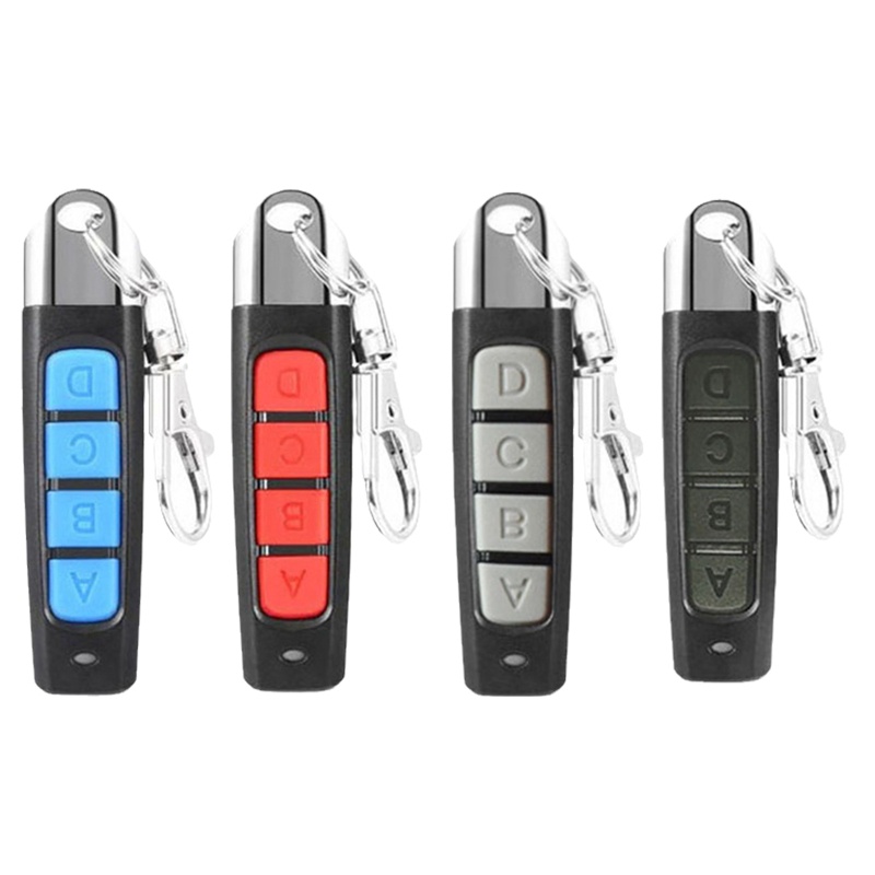 HSV 433 MHz Clonagem Do Duplicador De Controle Remoto Universal ...