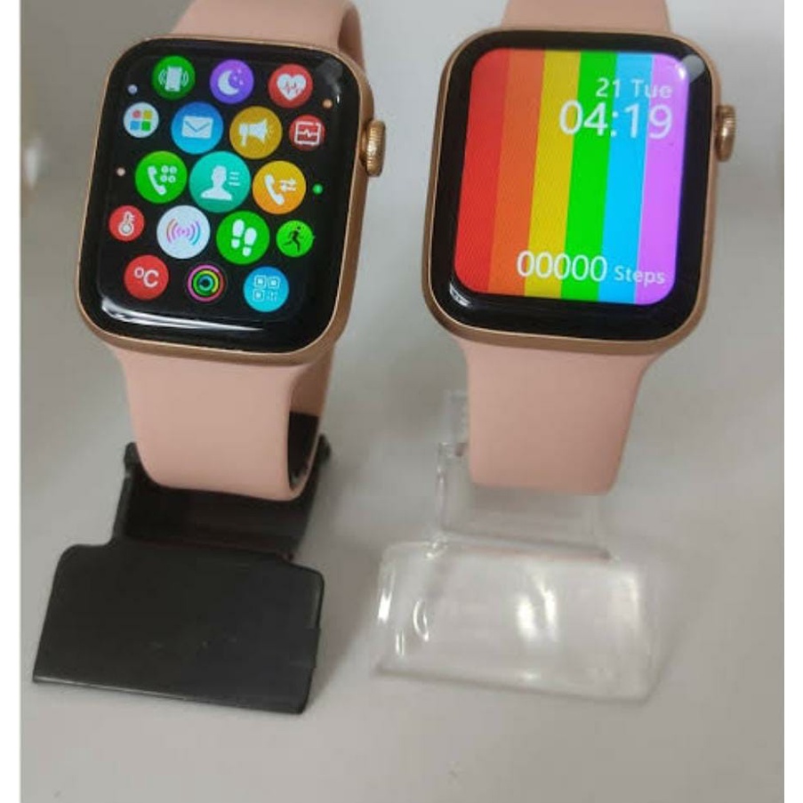 Relógio Digital Iwo 12 Lite W26 Original | Shopee Brasil