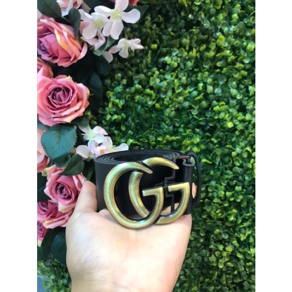 Cintos Gucci | Shopee Brasil