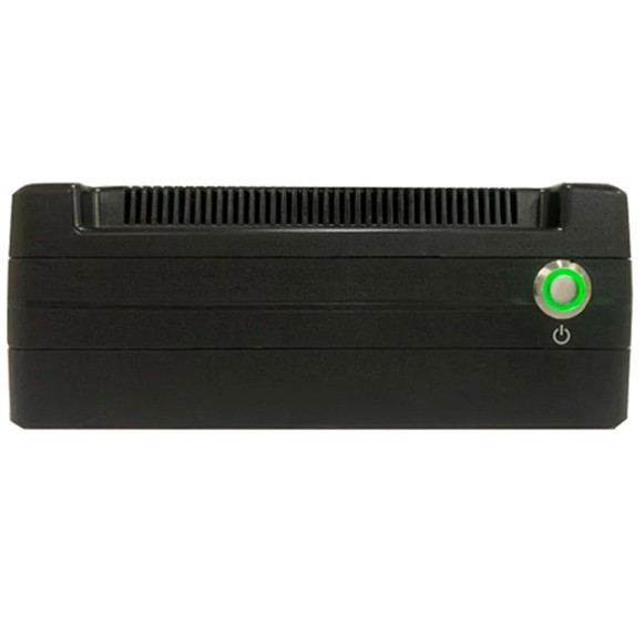 PC Thin Client Mini Cpu Diebold Intel Dual Core 1.8ghz 4gb SSD 120gb ...