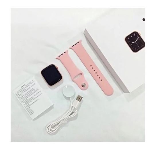 Smartwatch Iwo 13 W56 Original | Shopee Brasil