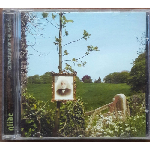 CD Will Sergeant Glide Curvature Raro (echo & The Bunnymen) | Shopee Brasil