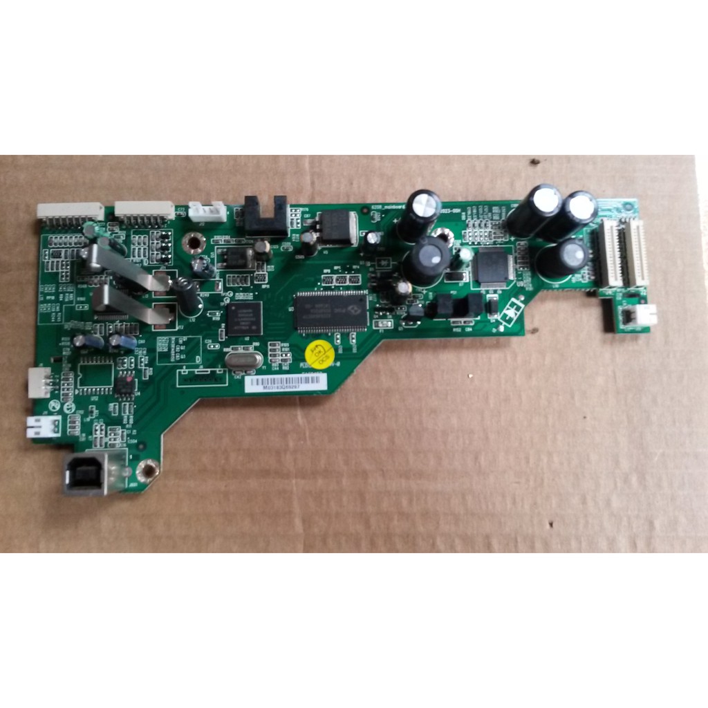 Placa Lógica Da Impressora Lexmark X2690 | Shopee Brasil