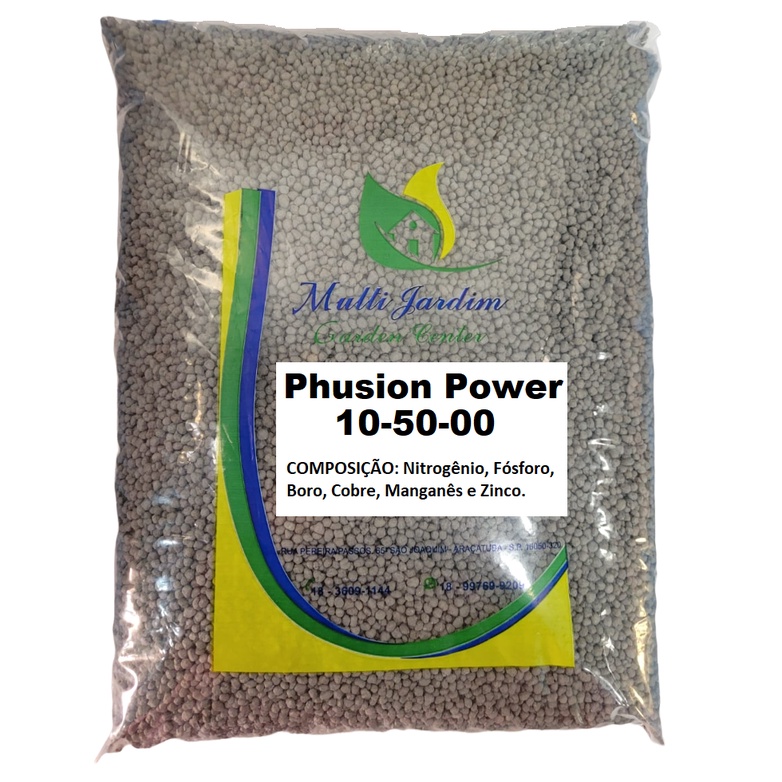 5kg Phusion Power ou Phusion Equilibrium Adubo Fertilizante Flores Rosa ...