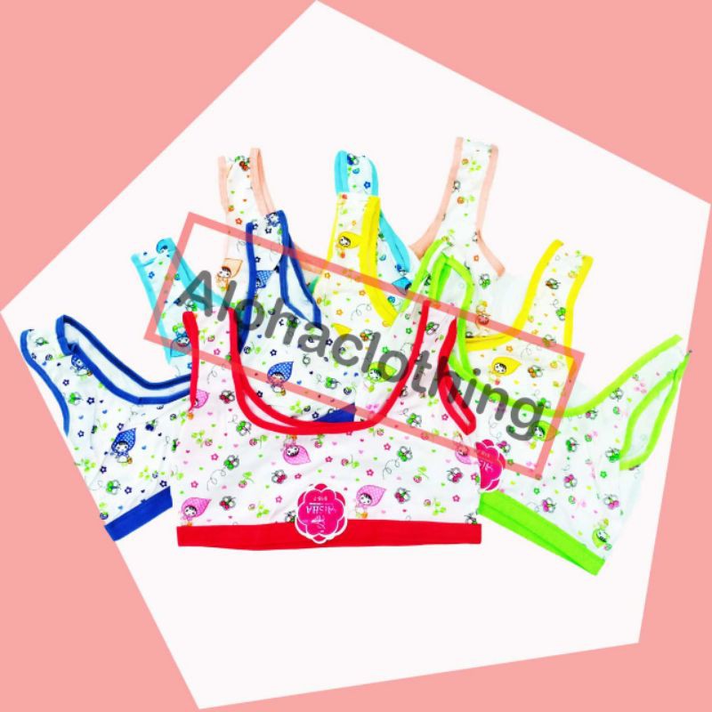 Conjunto Mini Meninas Brancos Elemento Escolar / Meninas / Roupa Intima ...