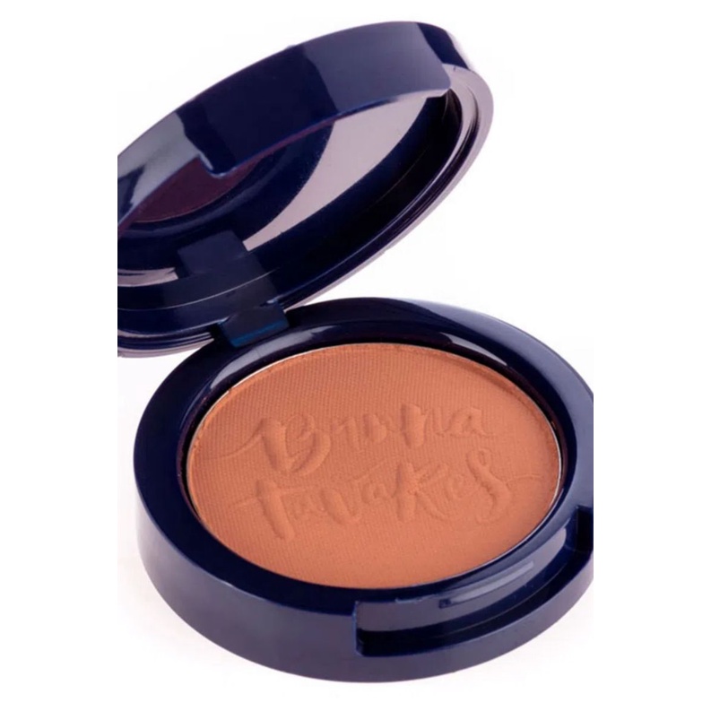 BT BLUSH CONTOUR BROWN SUGAR | Shopee Brasil