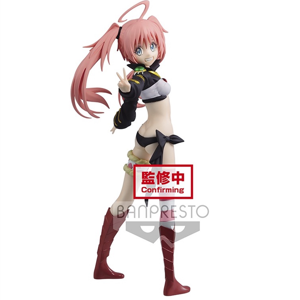Figure Tensei Shitara Datta Ken Slime Milim Original - Faz a Boa!
