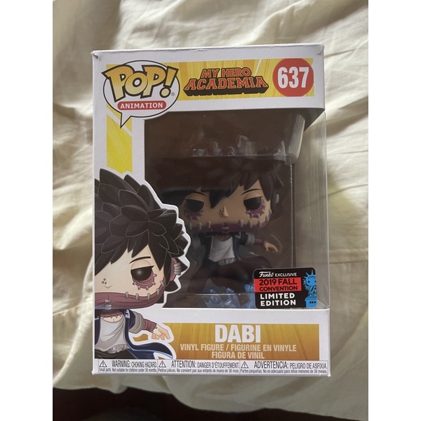 Funko pop dabi | Shopee Brasil