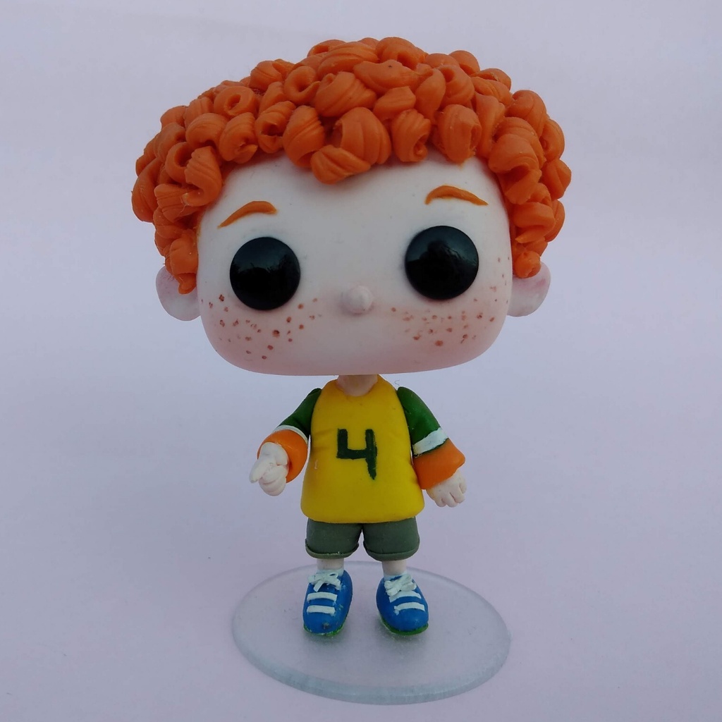 Funko Pop Biscuit Denis Hotel Transilvânia | Shopee Brasil