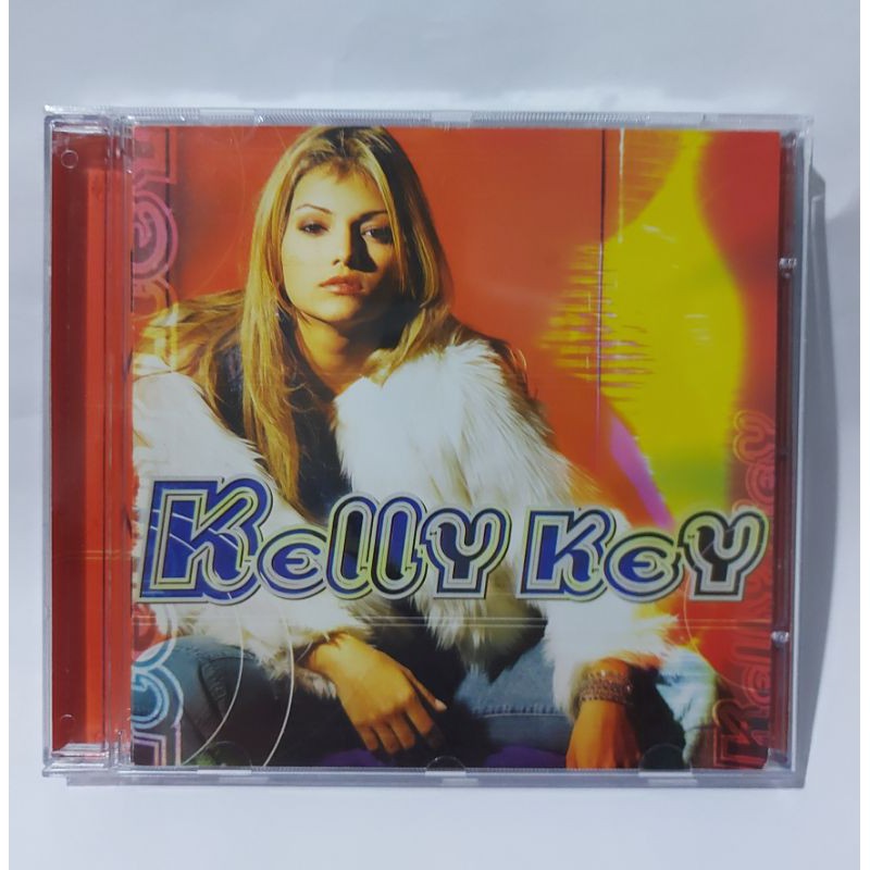 cd Kelly key | Shopee Brasil