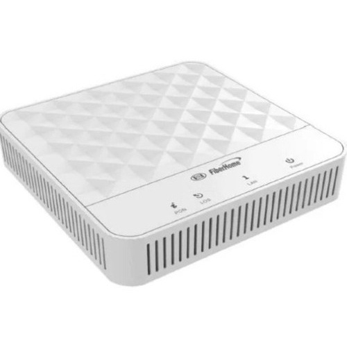 Onu Gpon An5506-01a 1ge Bridge Mini Branco Fiberhome | Shopee Brasil