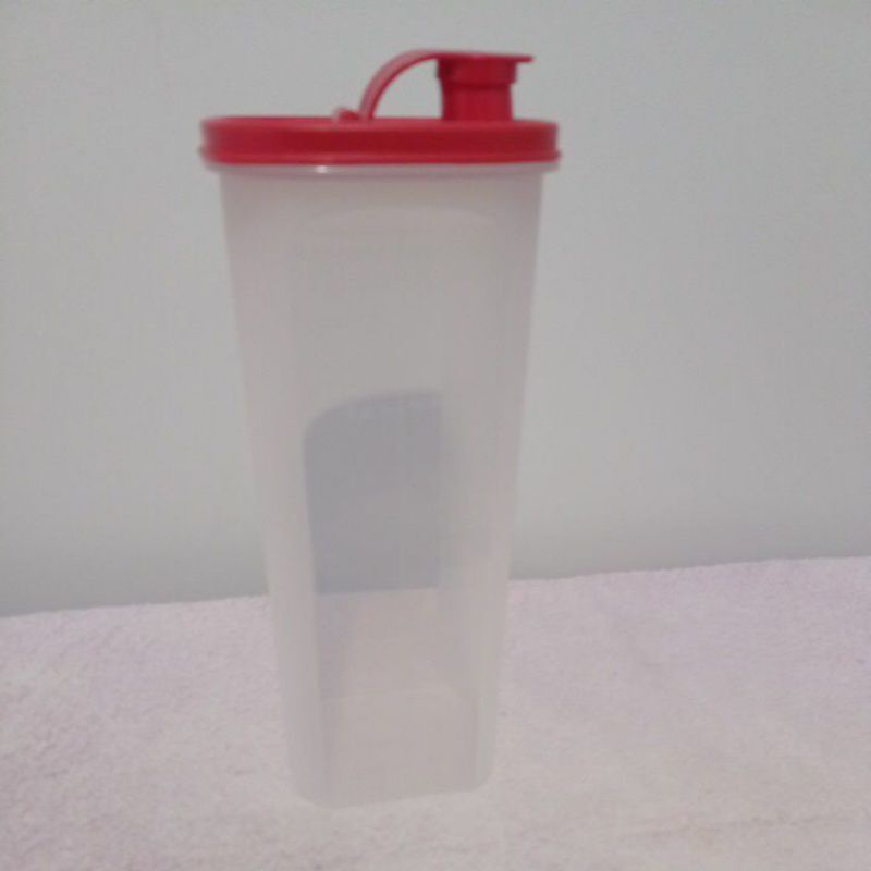 tupper jarra slim de 2L Tupperware | Shopee Brasil