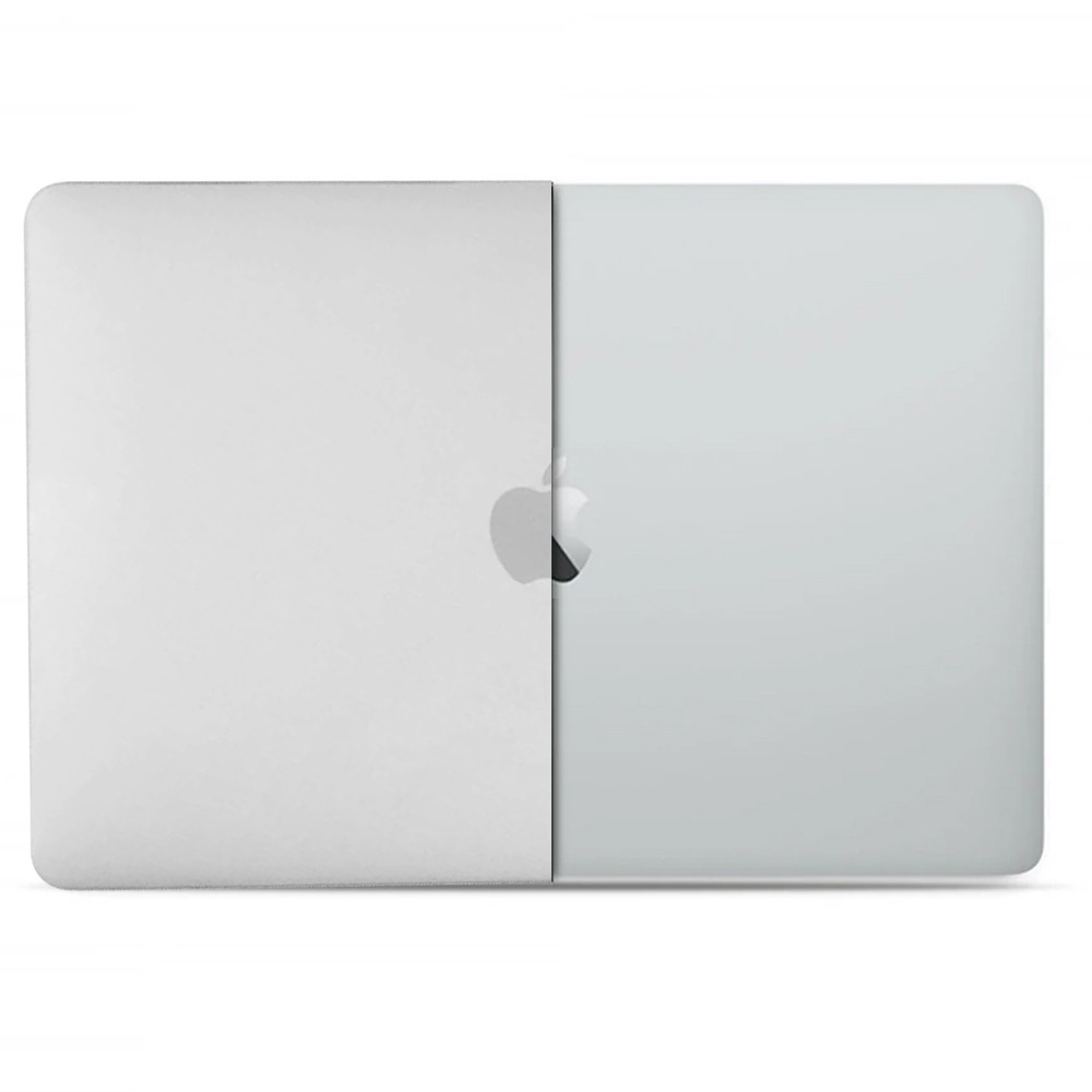 Capa Case Para New Macbook PRO 16" modelo A2141 2019 - 2020 com Touch ...