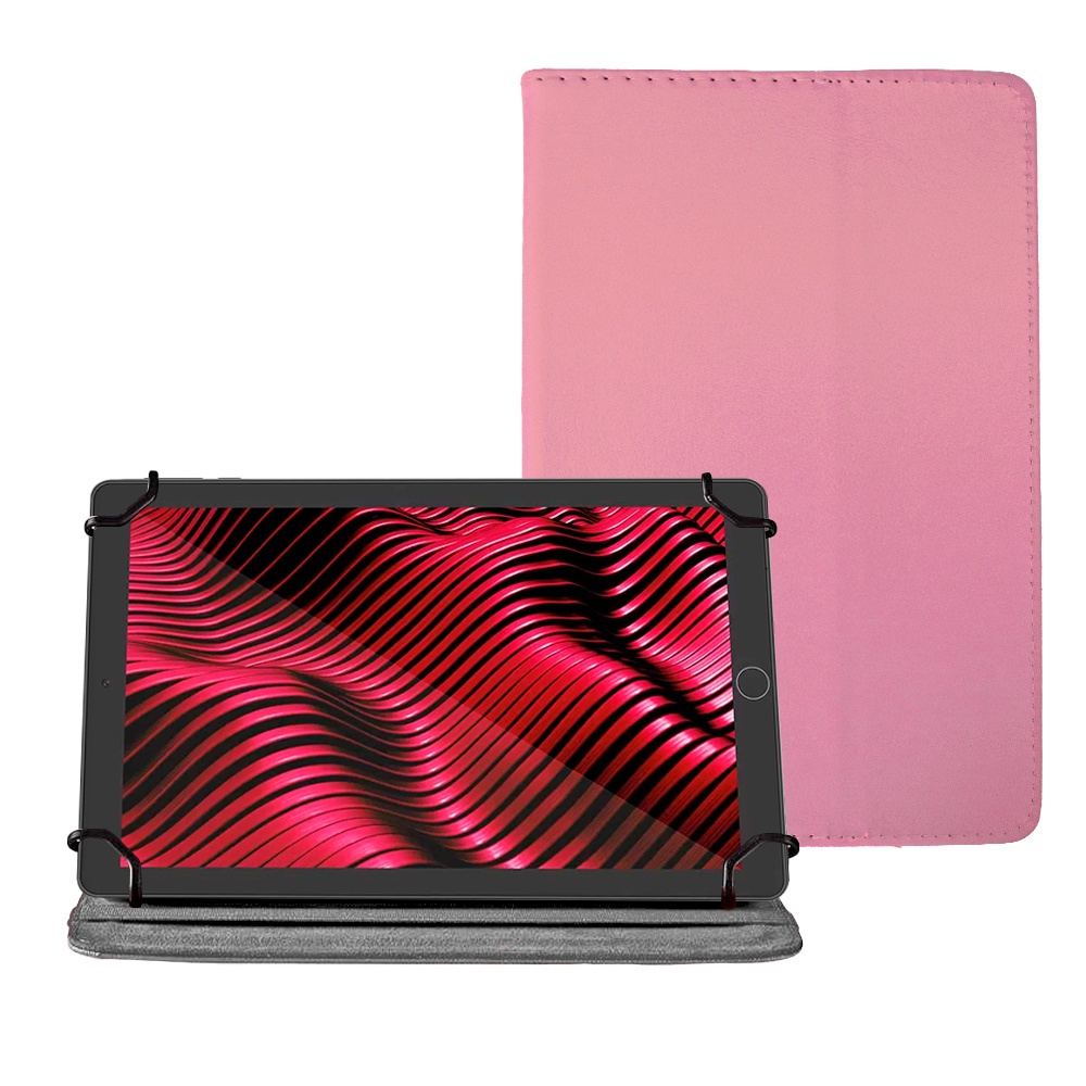 Capa Capinha Tablet Philco Ptb10rsg Tela 10 Polegadas Pasta Couro ...