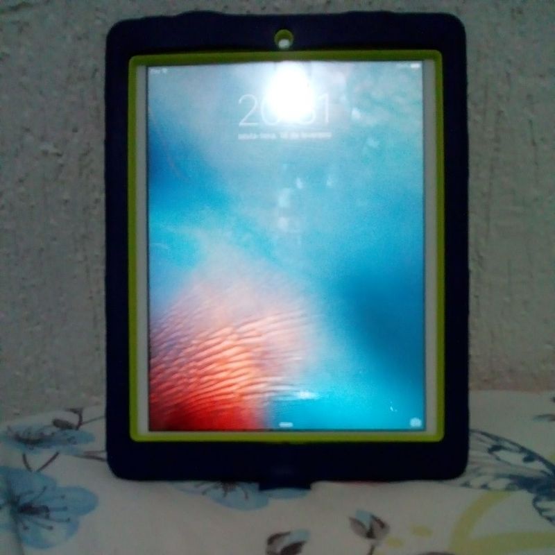 iPad 2 wi-fi 16 gigas | Shopee Brasil