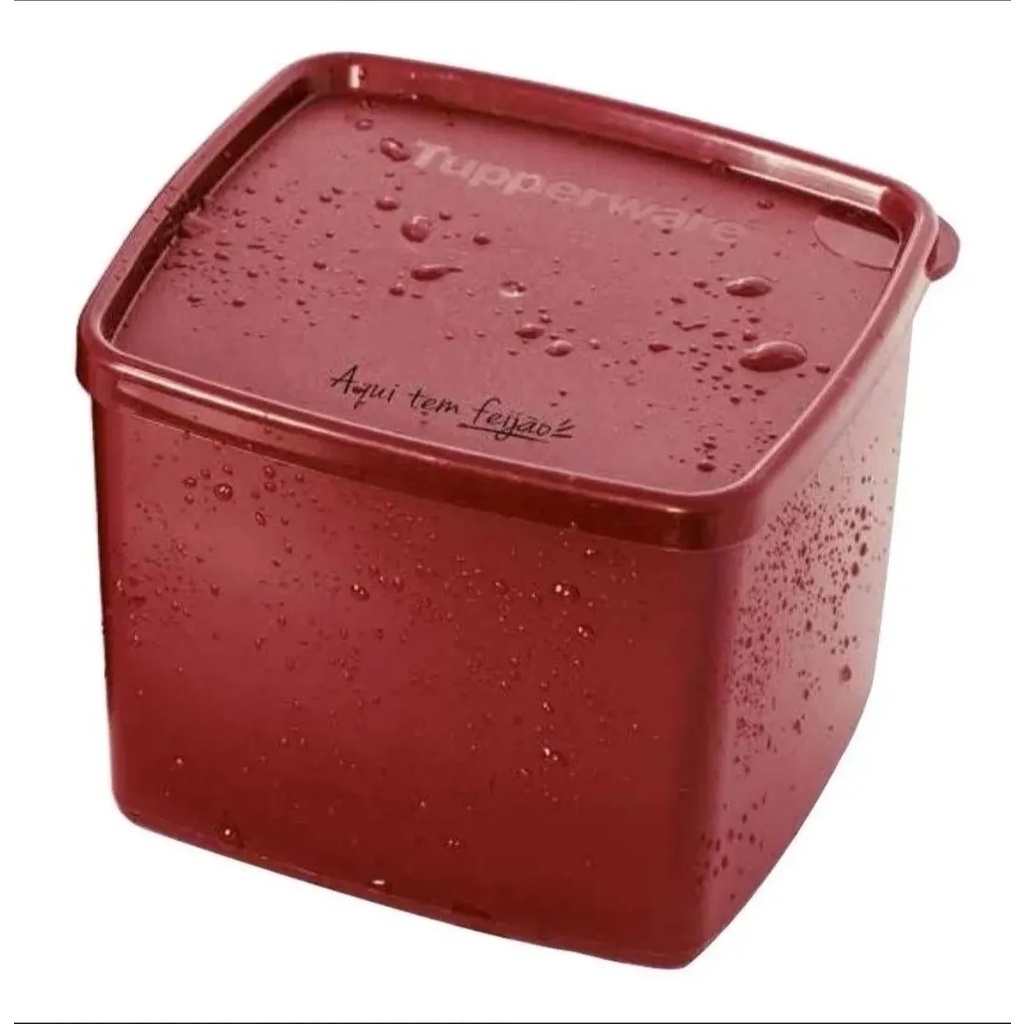 Tupperware Jeitosinho 800 Ml Oferta | Shopee Brasil