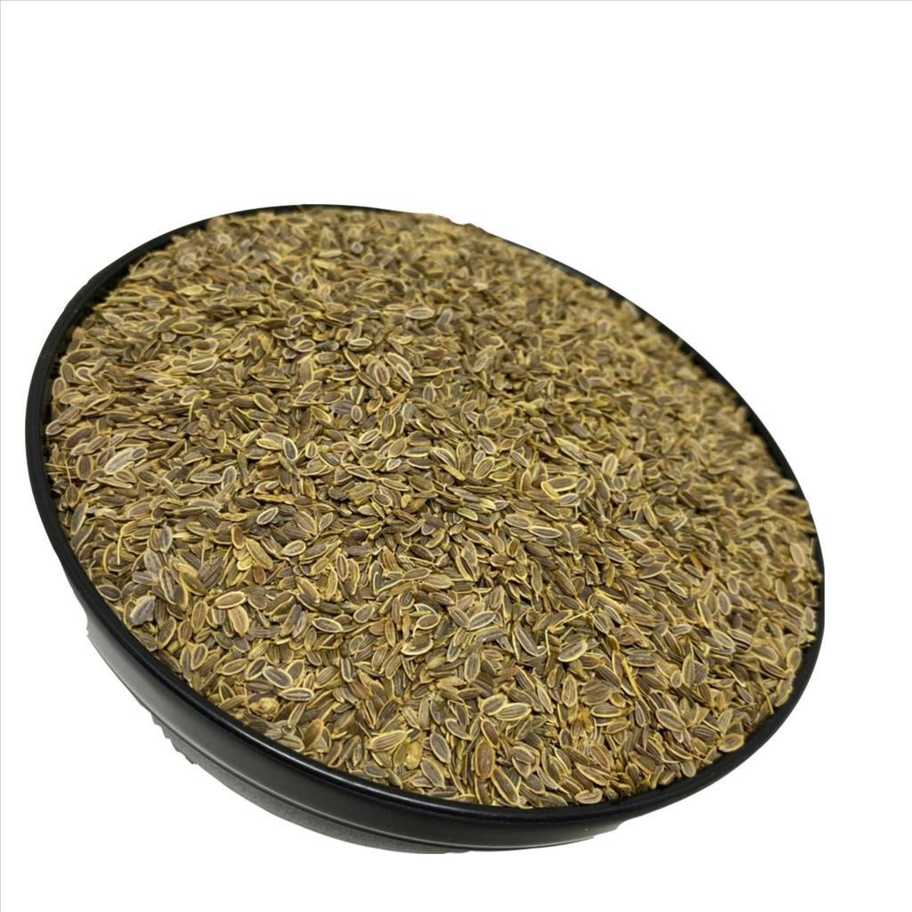 Semente de Endro Alta Qualidade 500gr | Shopee Brasil