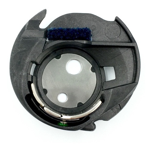 Caixa Bobina Máquina Bordar Brother Nx450q Nv1500 Qc1000 | Shopee Brasil