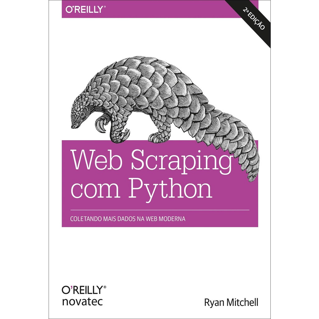 Web Scraping com Python - Coletando Mais Dados na Web Moderna | Shopee Brasil