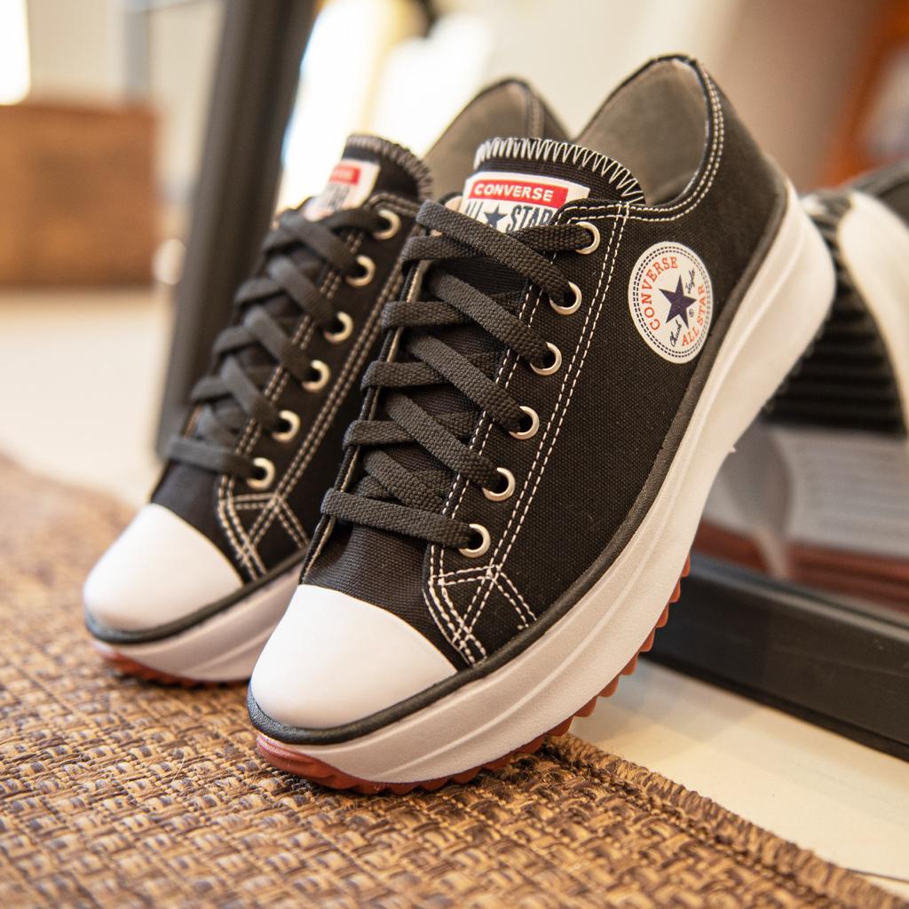 Tenis All Star Converse Hun Star Hike Tratorado Chuck Taylor LANÇAMENTO ...