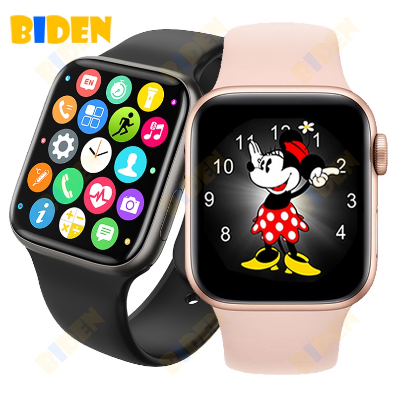 Smartwatch Bluetooth T500 IWO 13 Max X8 | Shopee Brasil