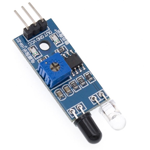 Módulo Sensor IR Arduino | Shopee Brasil