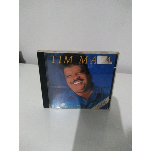cd Tim Maia | Shopee Brasil