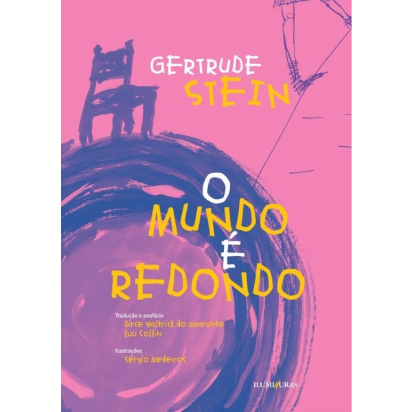 Livro - Mundo E Redondo,O | Shopee Brasil