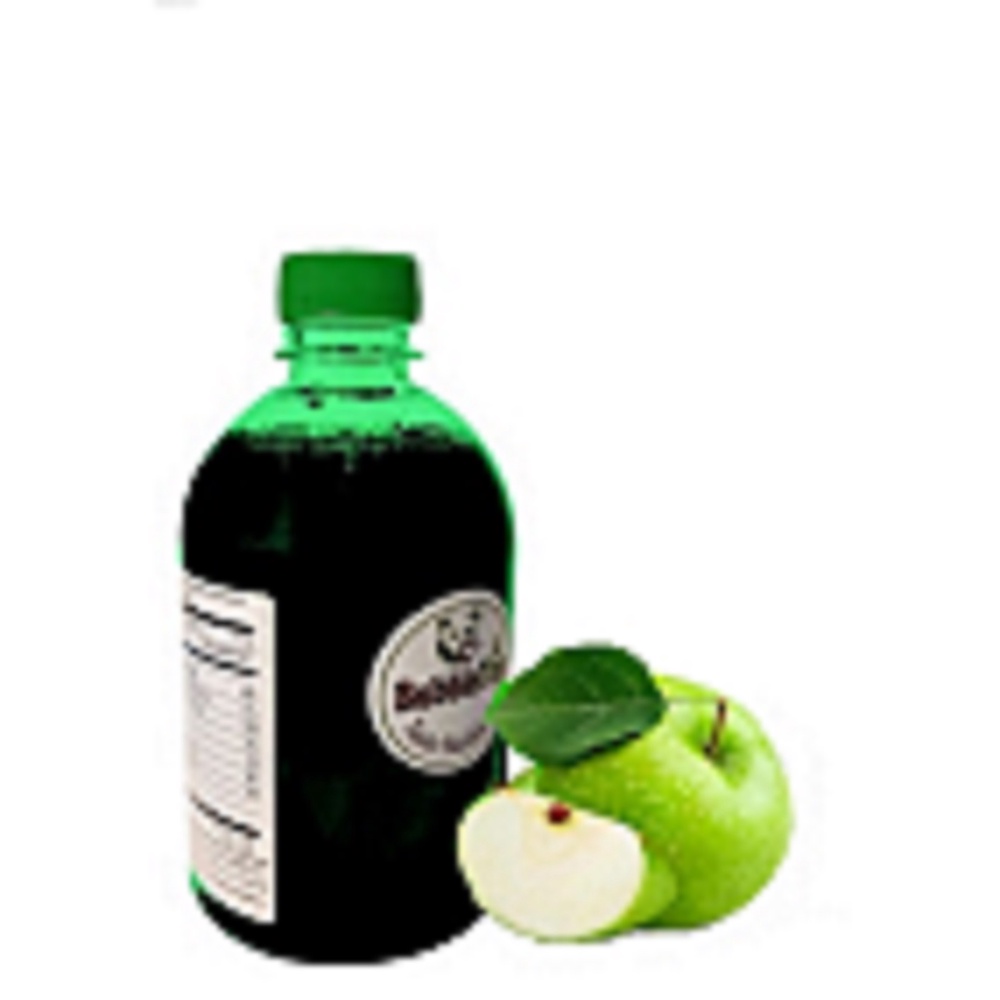 Xarope de Frutose Bubble Top Chá Mix Fruit 500ml Saborizada Bubble Tea ...