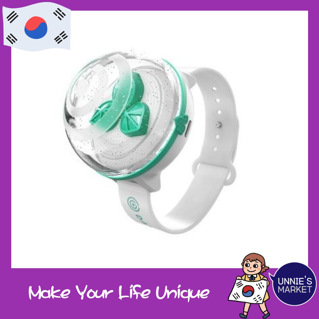 Day6 Official Light Band Ver2 | Shopee Brasil