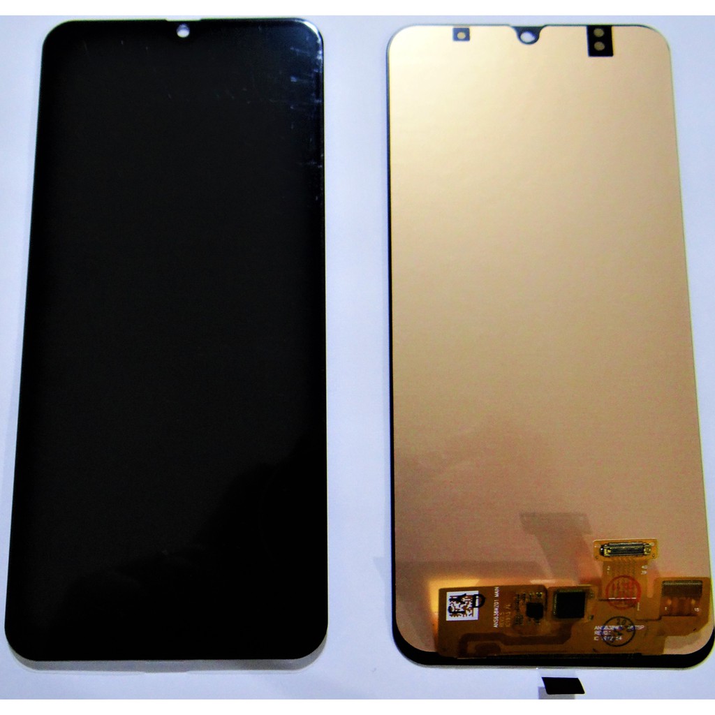 Tela Frontal Display para A30 A305 Premium AMOLED | Shopee Brasil