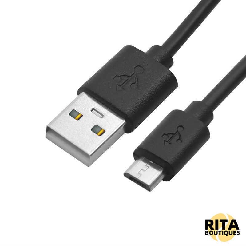 Cabo Micro Usb V8 Celular 65W Fast Turbo Carga Rapida XZSJXV865W | Shopee Brasil