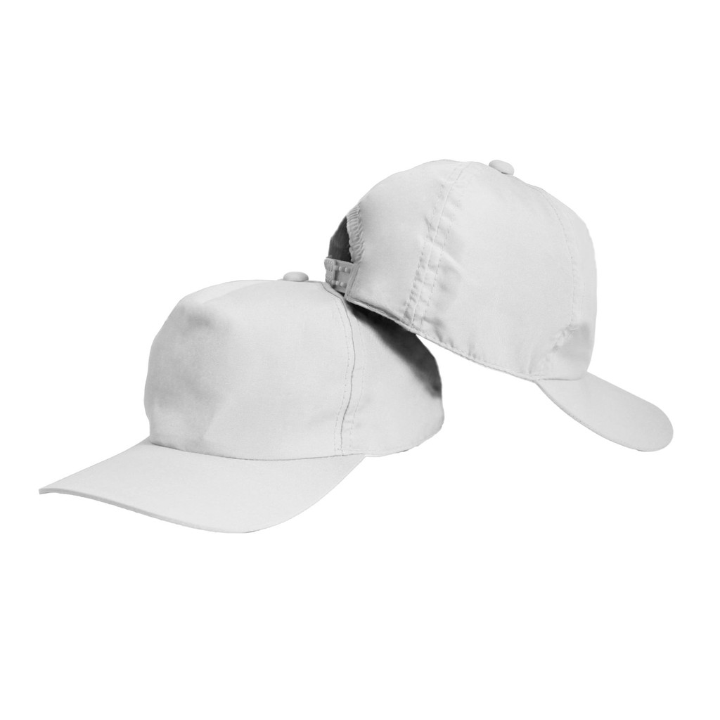 Boné branco para sublimação Microfibra liso AMERICANO açougue/bar ...