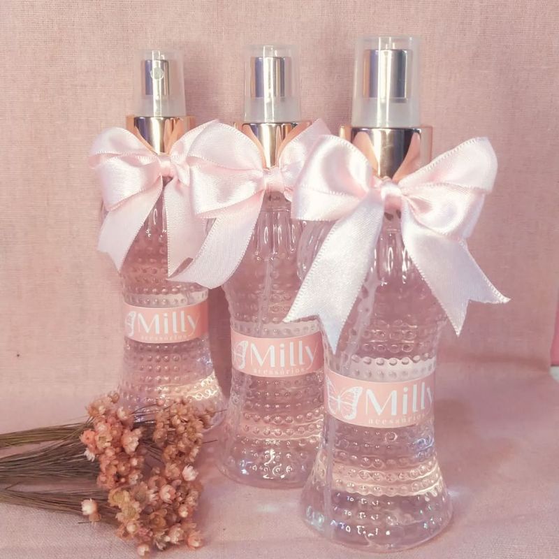 Perfume ou Home spray Milly Shop fragrância melancia com jabuticaba ...