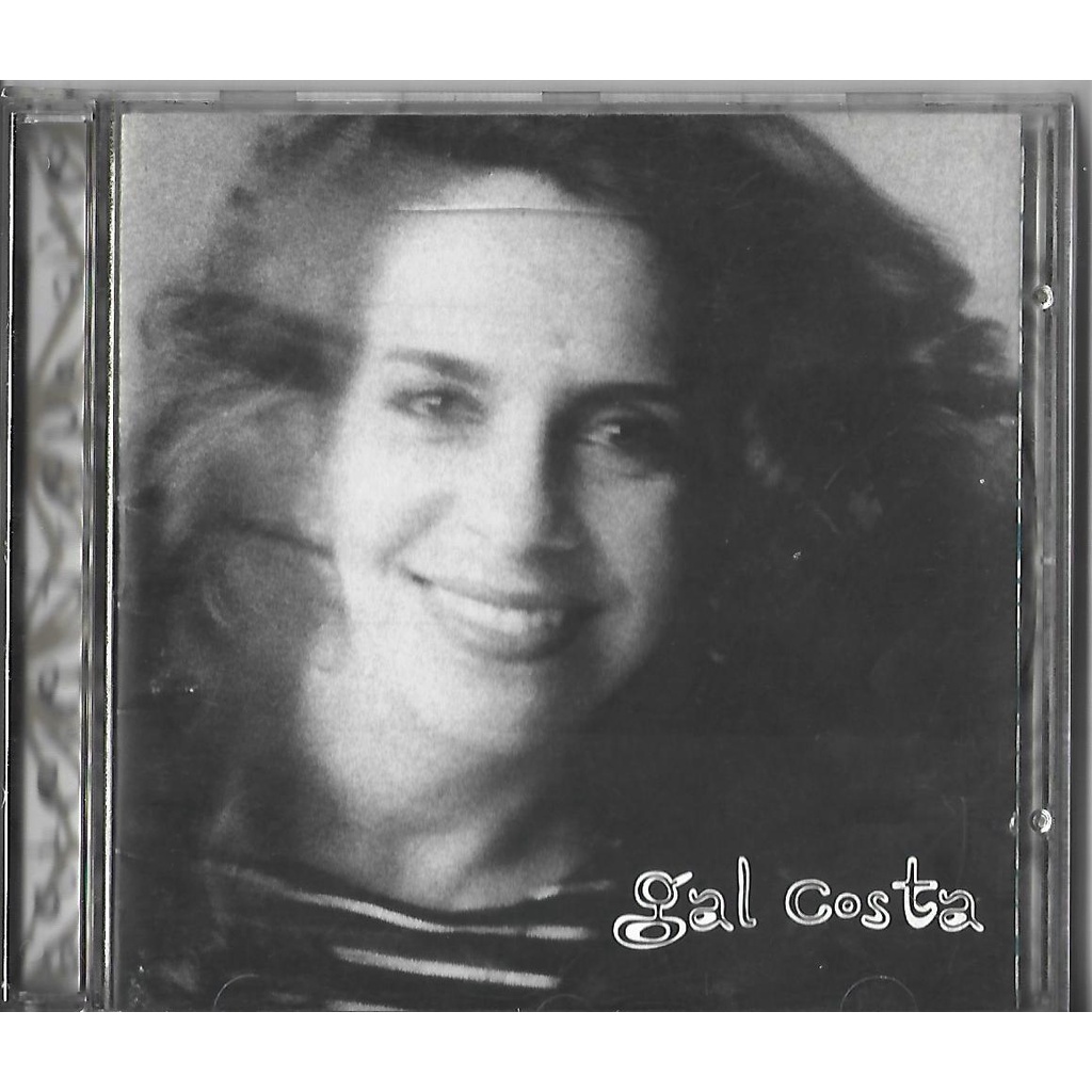Lote 3 CDs GAL COSTA (Aquele Frevo Axé) BMG 1998 + Todas As Coisas) e DORIVAL CAYMMI (Raízes do ...
