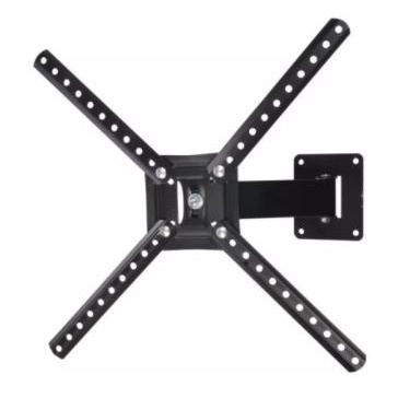 Suporte Articulado Reforçado para, TV LED, LCD, PLASMA, 22 a 50 ...