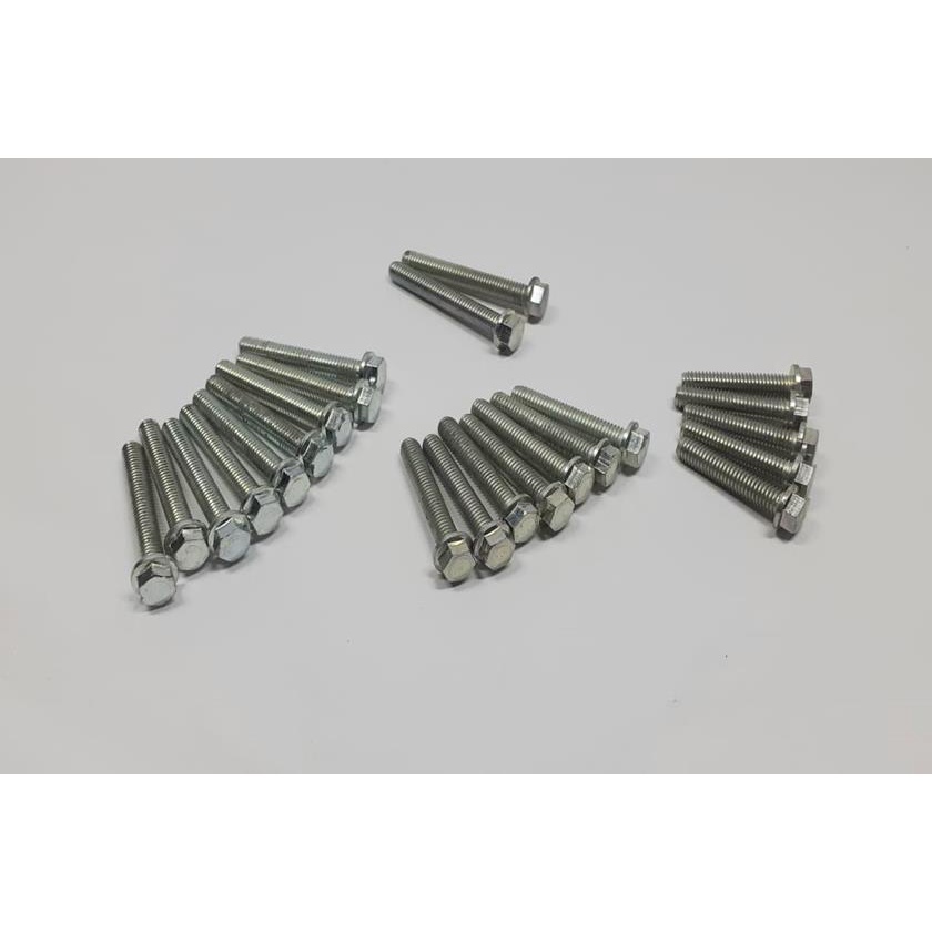 KIT PARAFUSO TAMPA LATERAL MOTOR TITAN 150 / FAN 150 | Shopee Brasil KIT PARAFUSO TAMPA LATERAL MOTOR TITAN 150 / FAN 150 | Shopee Brasil