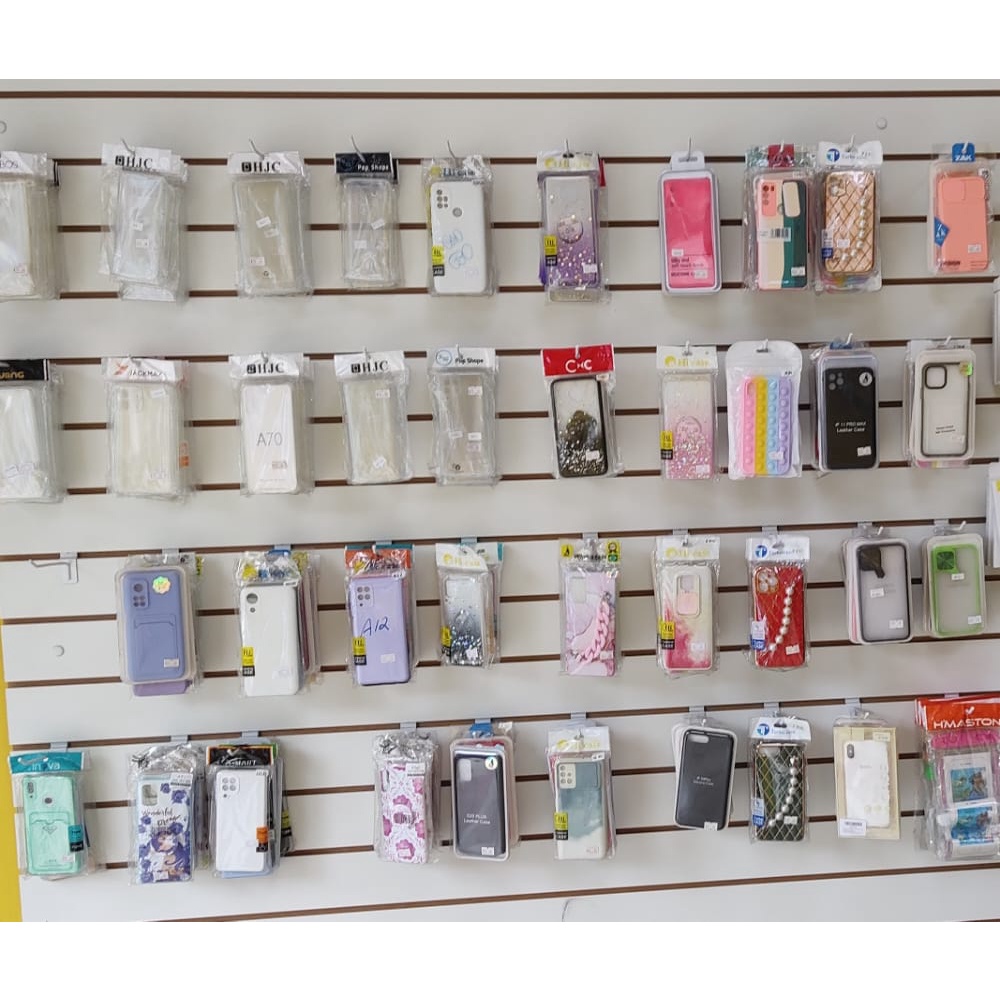 Kit Atacado Capas e Peliculas 3D Revenda/Lucro | Shopee Brasil