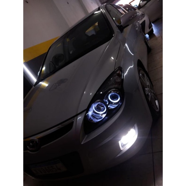 angel eyes olhos de anjo para i30 - Escorrega o Preço