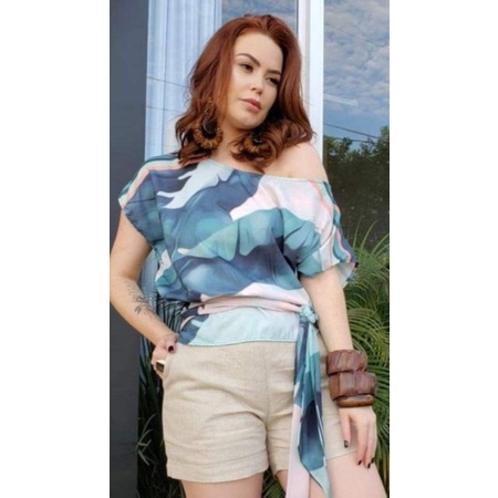 conjunto | Shopee Brasil
