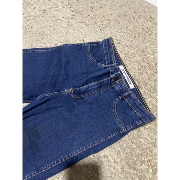 calça Skinny zara | Shopee Brasil