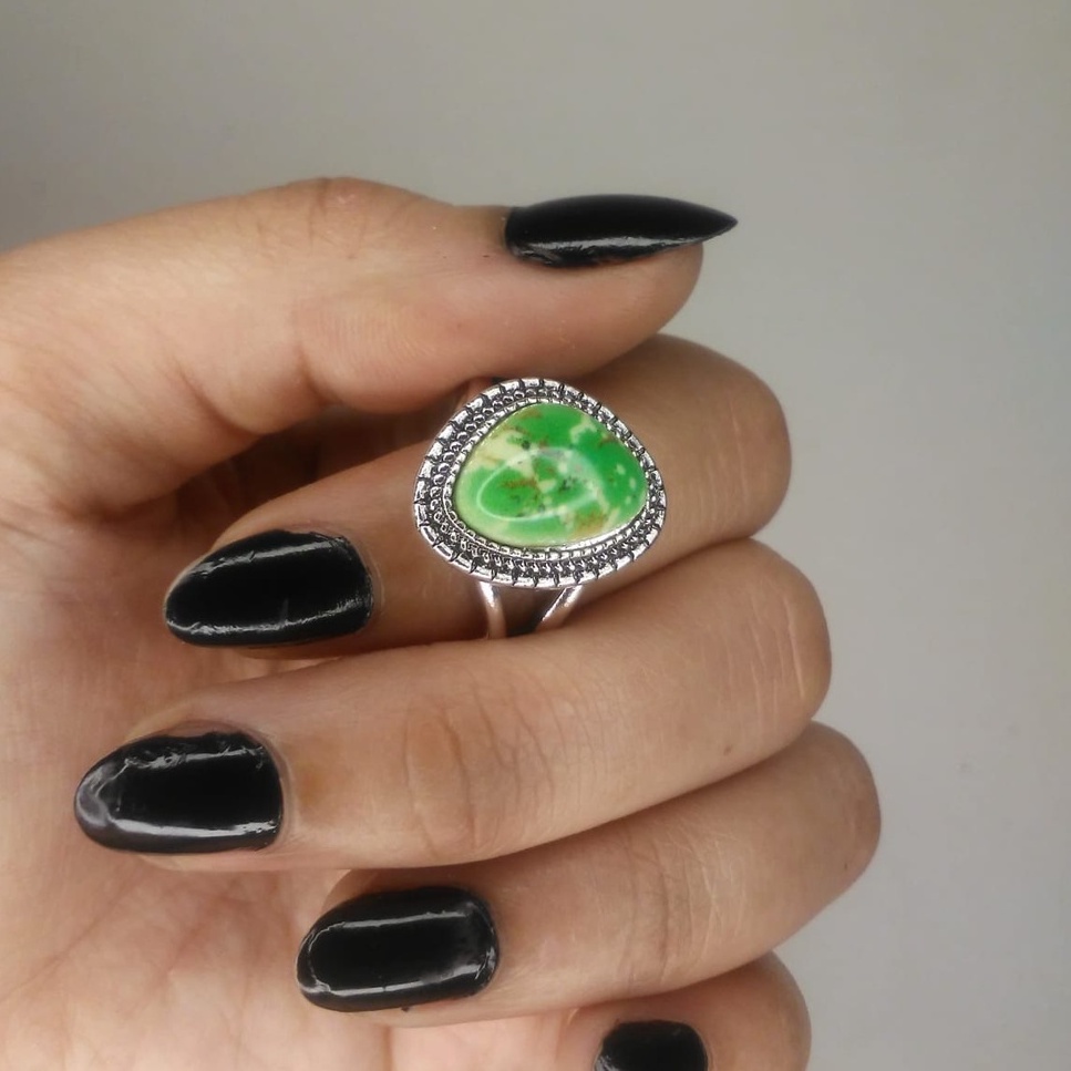 Anel Flora | Shopee Brasil