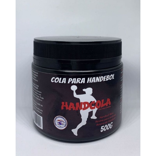 Resina para Handball 500g | Shopee Brasil