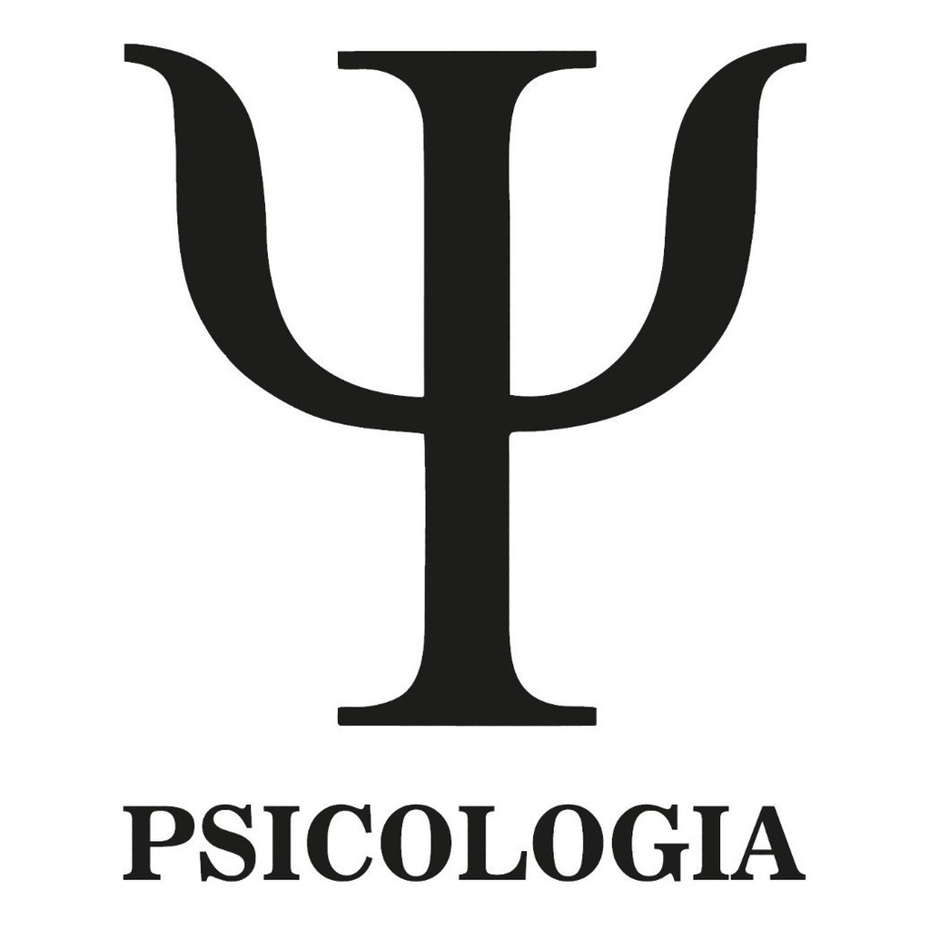 Kit 3 Adesivos Psicologia Psi Carro Notebook Símbolo Letras | Shopee Brasil