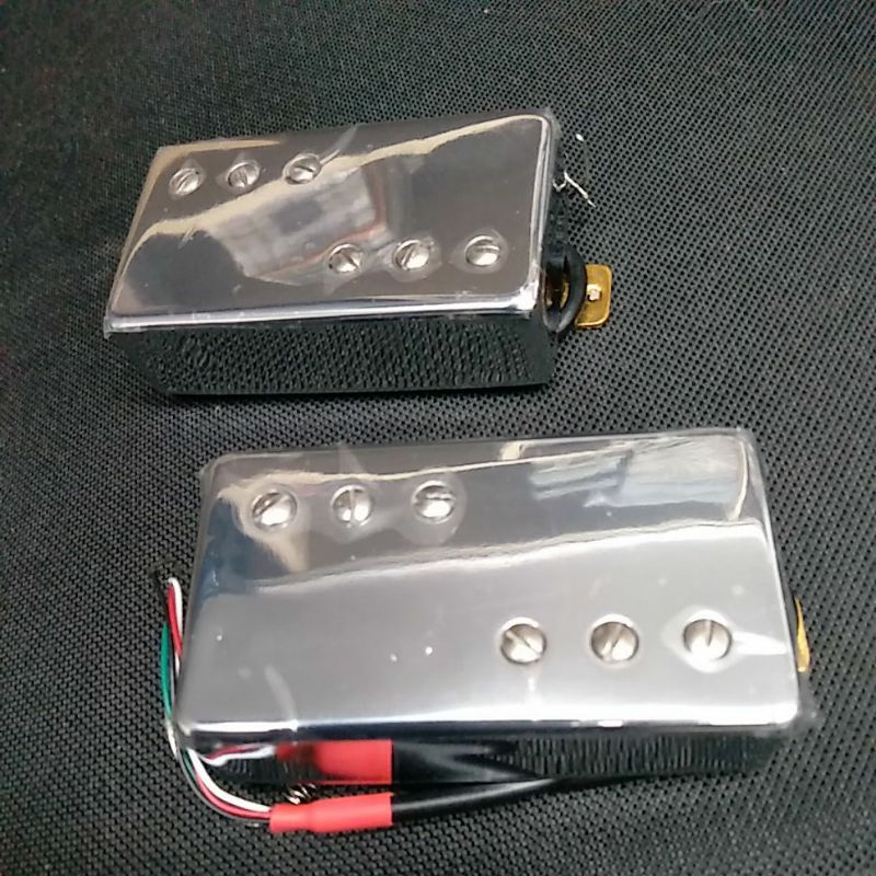 par captador humbucker seth lover wide range telecaster custom thinline ...