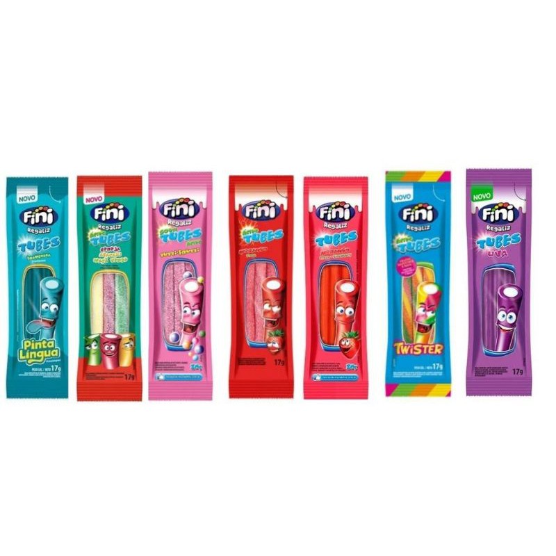 Fini em Oferta | Shopee 2026