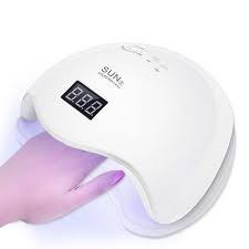 Cabine Sun5 Led Uv Lamp 120w Power | Shopee Brasil